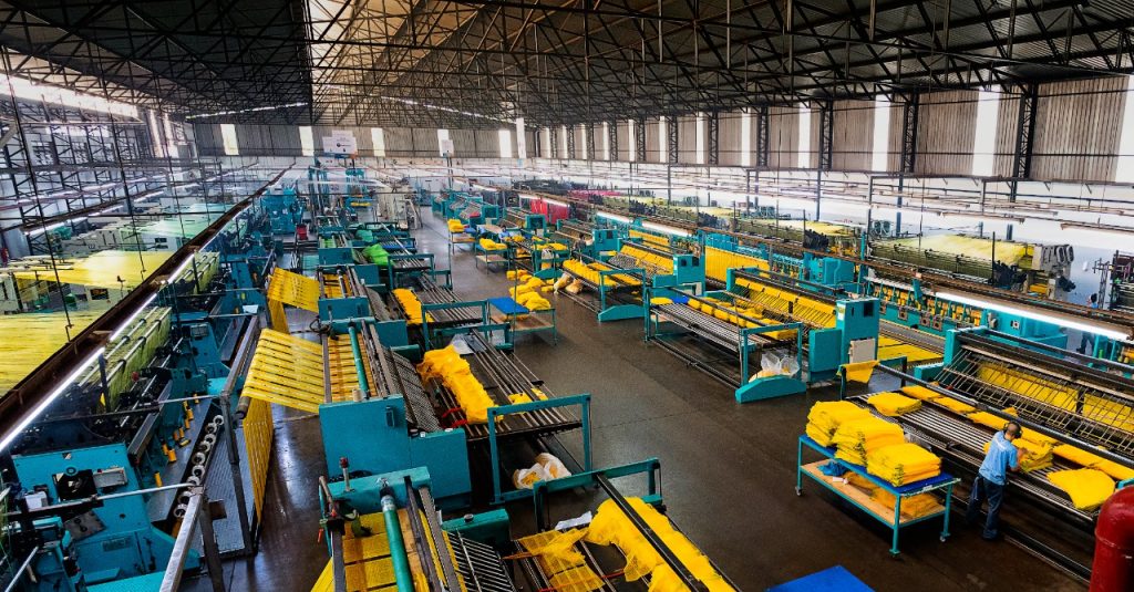 Versatilidade e qualidade: tudo isso na linha Agrinet da Solpack Agronet! - Web Cronos Notícias